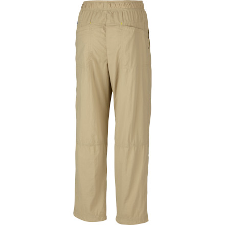 Columbia Insect Blocker Pant - Boys' - Kids