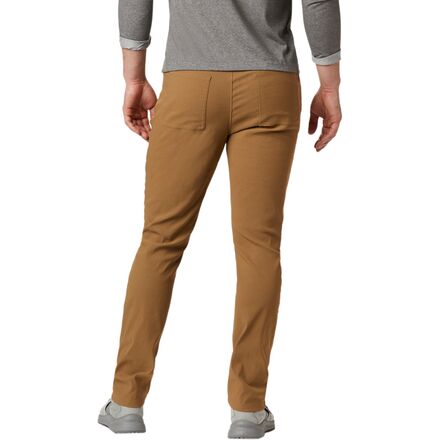 Columbia Royce Range Pant - Men's - Clothing