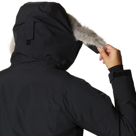 Columbia Ava Alpine Insulated Jacket - Women's - Clothing