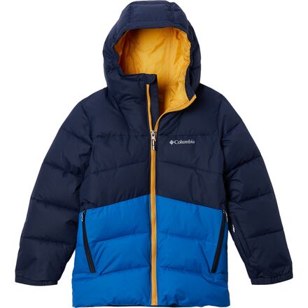 Columbia Arctic Blast Jacket - Boys' - Kids