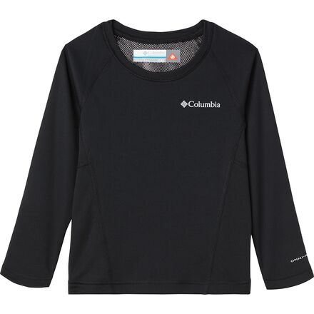 Columbia Baselayer Midweight 2 Crew Top - Toddlers' - Kids