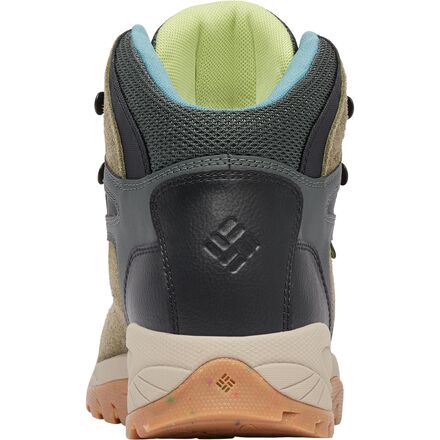 Columbia Newton Ridge BC Boot - Men's - Footwear