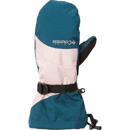 Columbia Last Tracks Mitten - Women's - Accessories