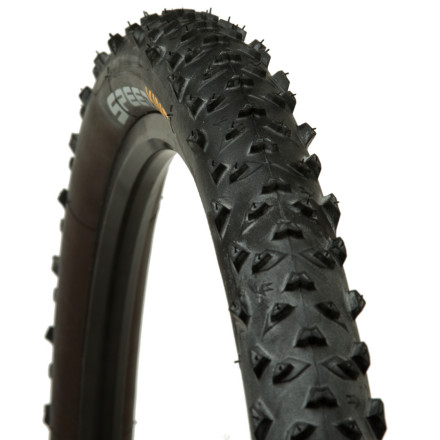 Continental Speed King Mountain Bike Tire - Bike