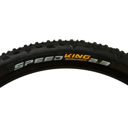 Continental Speed King Mountain Bike Tire - Bike