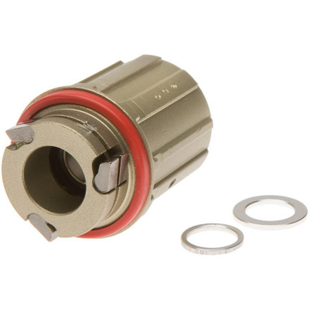 CycleOps PowerTap SL Freehub Body - Bike