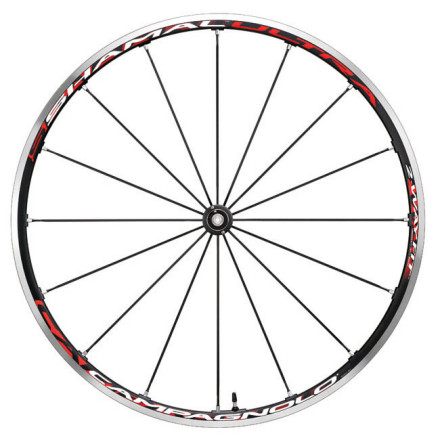 Campagnolo Shamal Ultra 2-Way Fit Road Wheelset - Clincher - Bike