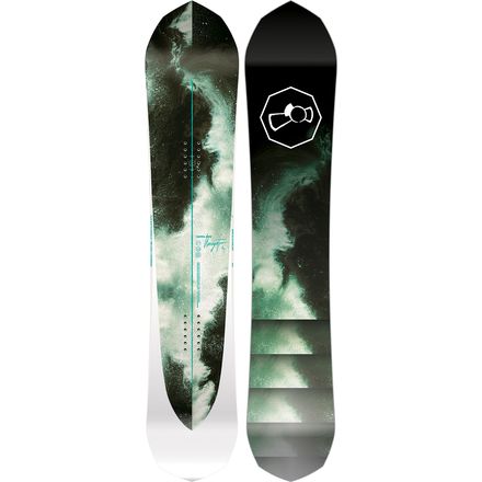 Capita Navigator Snowboard - Snowboard
