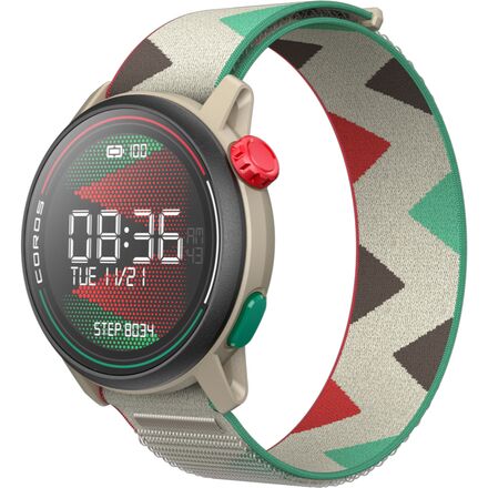 Coros PACE 3 GPS Sport Watch - Accessories