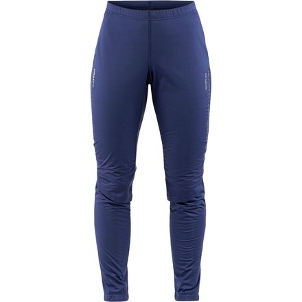 Craft Storm Tights 2.0 - Women's | Backcountry.com