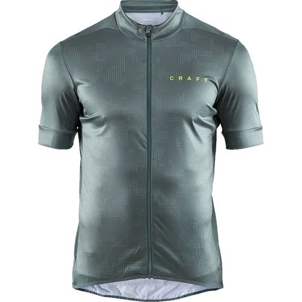 Craft Bold Graphic Jersey - Men's | Backcountry.com