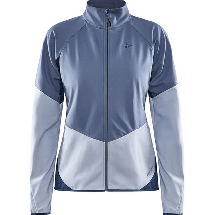 Craft Glide Jacket - Women's - Clothing
