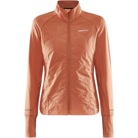 Craft Adv Subz Jacket 2 - Women's - Clothing
