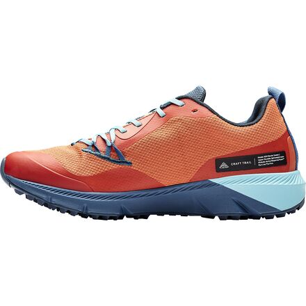 Craft Craft Nordic Speed Running Shoe - Men's - Footwear