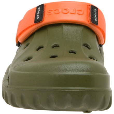 Crocs Off Road Clog - Men's - Footwear