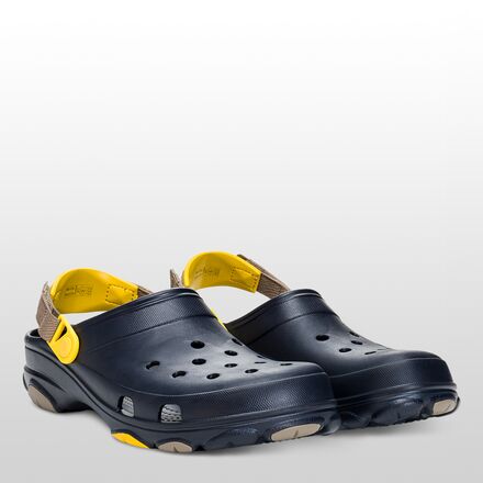 Crocs Classic All-Terrain Clog - Footwear