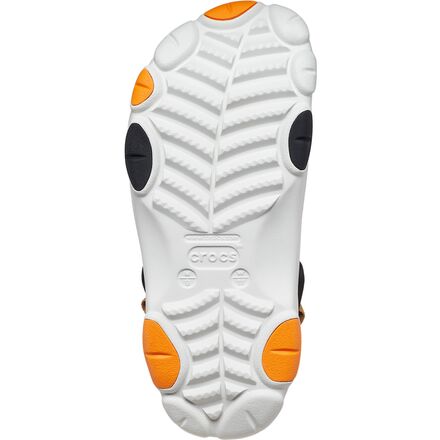 Crocs Classic All-Terrain Clog - Footwear