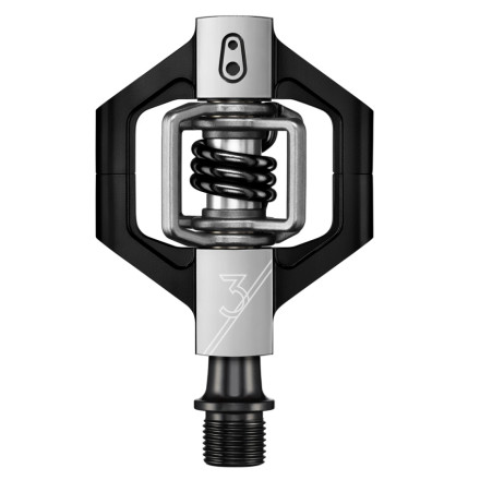 Crank Brothers Candy 3 Pedals - Bike