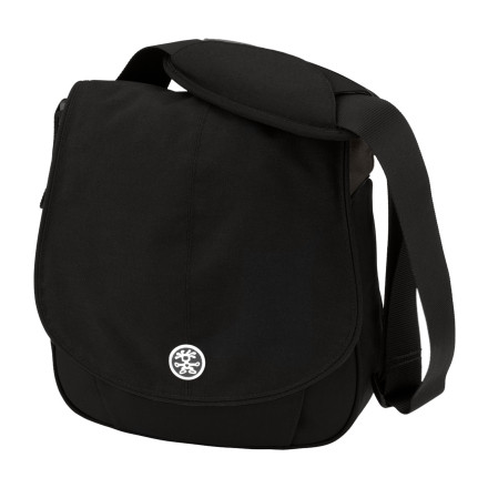 Crumpler The Luncheon 15in Laptop Messenger Bag - Accessories