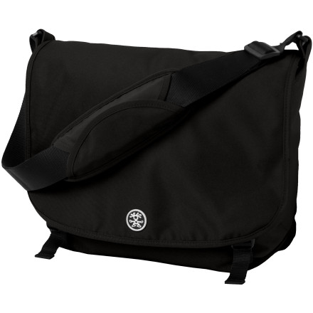 Crumpler The Considerable Embarrassment 15 in Laptop Bag - Accessories