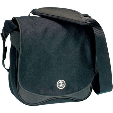 Crumpler Luncheon 15in Laptop Bag - 366cu in - Accessories