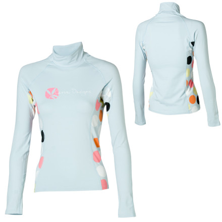 Carve Designs Sunblocker Rash Guard - Long-Sleeve - Women's - Clothing