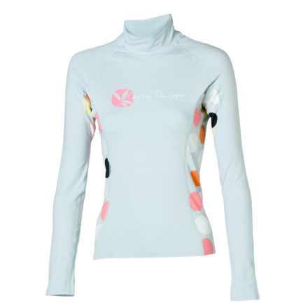 Carve Designs Sunblocker Rash Guard - Long-Sleeve - Women's - Clothing