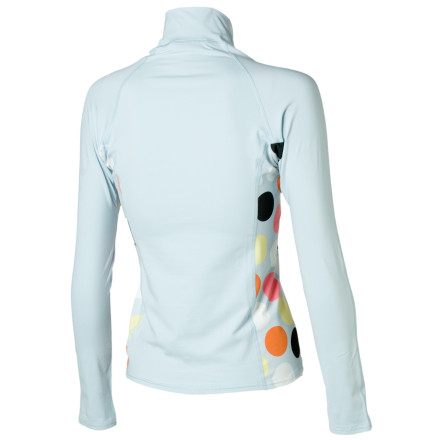 Carve Designs Sunblocker Rash Guard - Long-Sleeve - Women's - Clothing