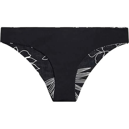 Carve Designs Sanitas Reversible Bikini Bottom - Women's