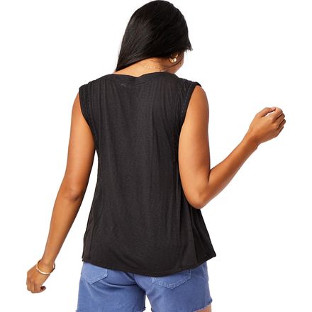 Carve Designs Nicole Tank Top - Women's - Clothing