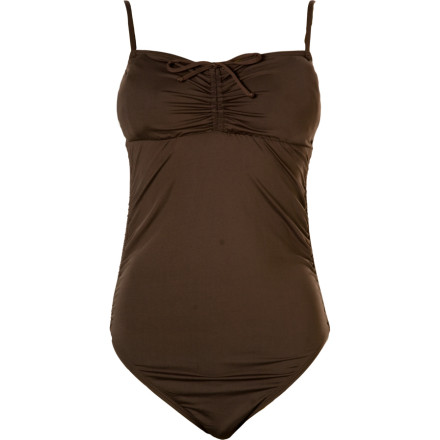 Carve Designs Montecito Swim Suit - Women's - Clothing