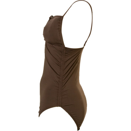 Carve Designs Montecito Swim Suit - Women's - Clothing