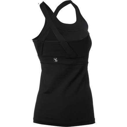 Carve Designs Savarna Tank Top - Women's - Clothing