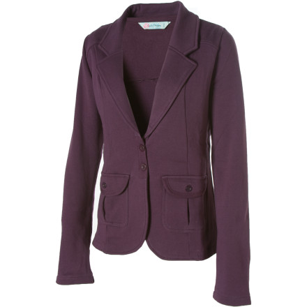 Carve Designs Modoc Blazer - Women's - Clothing