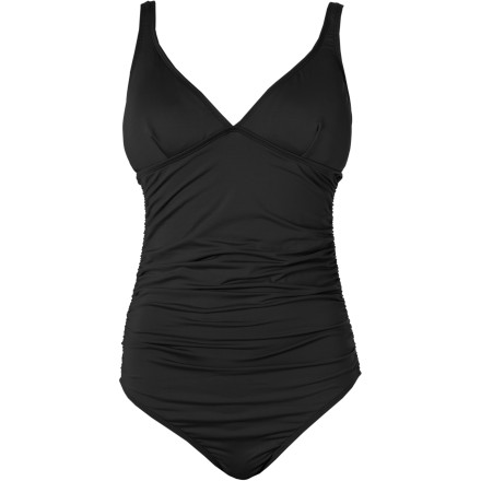 Carve Designs Vista One-Piece Swimsuit - Women's
