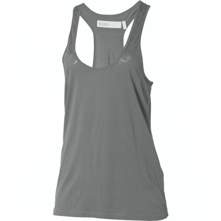 Carve Designs Kira Tank Top - Women's - Clothing