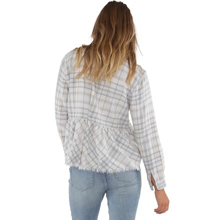 Carve Designs Lauren Top - Women's