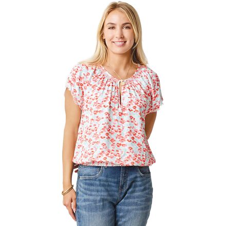 Carve Designs Lilly Top - Women's - Clothing
