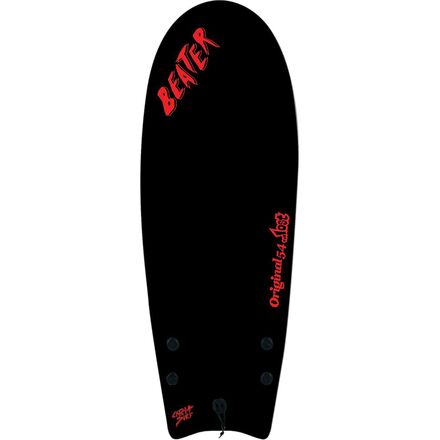 Catch Surf Beater Original 54in Twin Lost Edition Surfboard - Surf