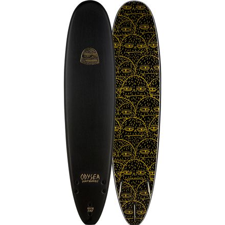 Catch Surf Odysea 8ft Log - Evan Rossell Surfboard - Surf