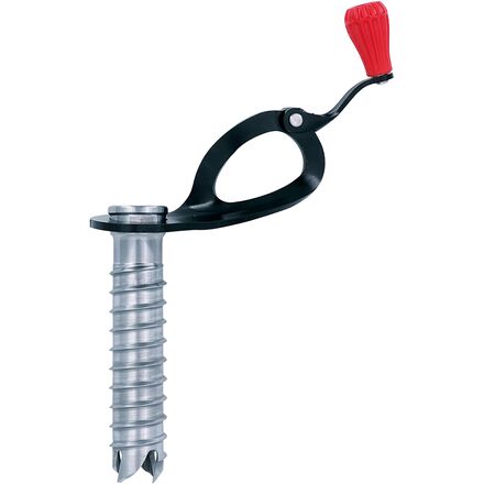 CAMP USA - Cassin Rocket XS Ice Screw - Climb