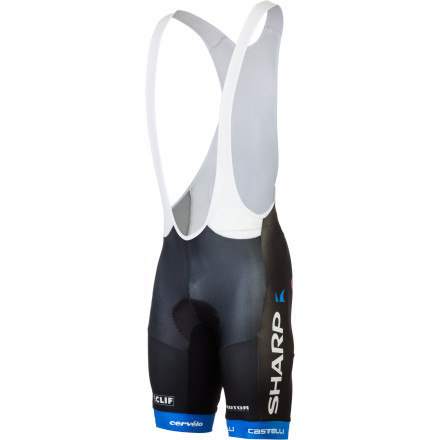 Castelli Garmin Inferno Bib Short - Men's - Bike
