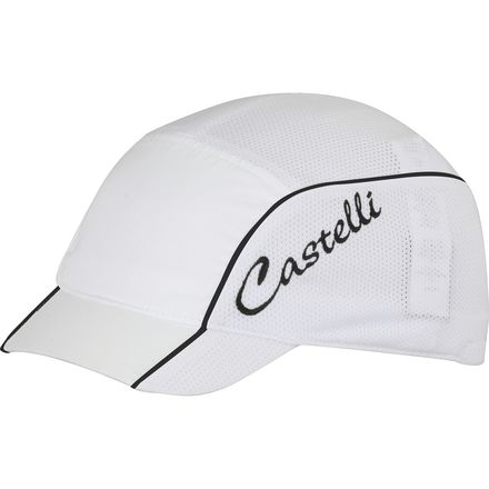 Castelli Summer Cycling Cap | Backcountry.com