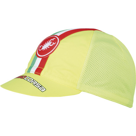 Castelli Performance Cycling Cap | Backcountry.com