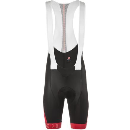 Castelli Velocissimo Bib Short - Men's | Backcountry.com