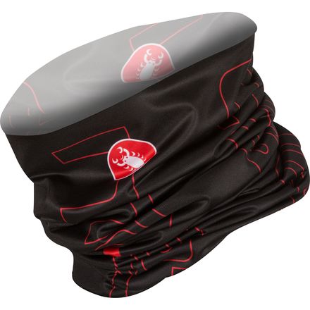 Castelli LW Head Thingy Neck Gaiter | Backcountry.com