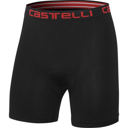 Castelli Seamless Boxer - Bike