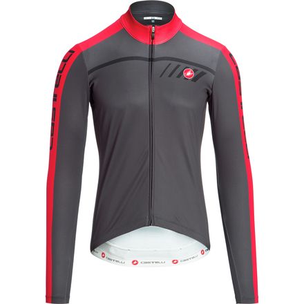 Castelli Velocissimo 2 Limited Edition Full-Zip Jersey - Men's - Bike