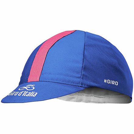Castelli #GIRO105 Cycling Cap - Bike