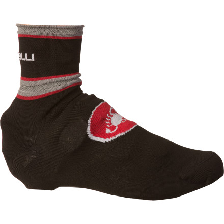 Castelli Belgian Bootie 2 Shoe Covers - Bike